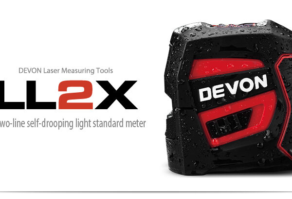 Devon LI Battery 20V 5150