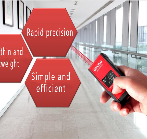 Devon LI Battery 20V 5150